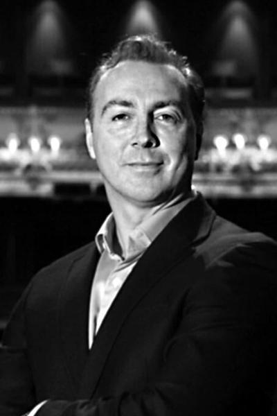 Alastair Marriott - About - Entertainment.ie