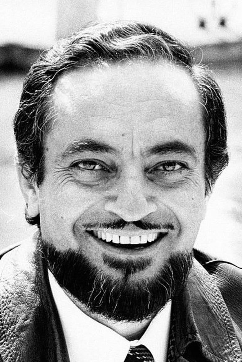 Massimo Mollica - About - Entertainment.ie