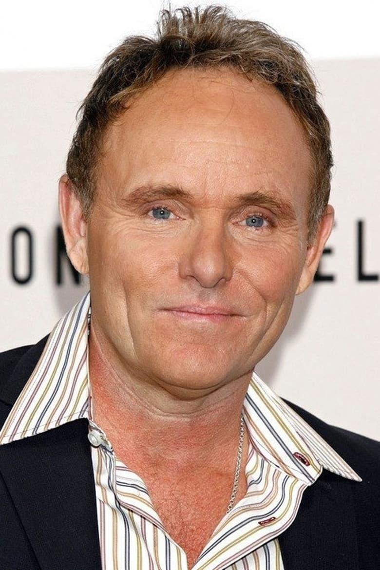 Robert Knott - About - Entertainment.ie