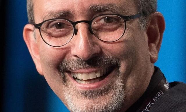 Jeff Schechter About Entertainment ie