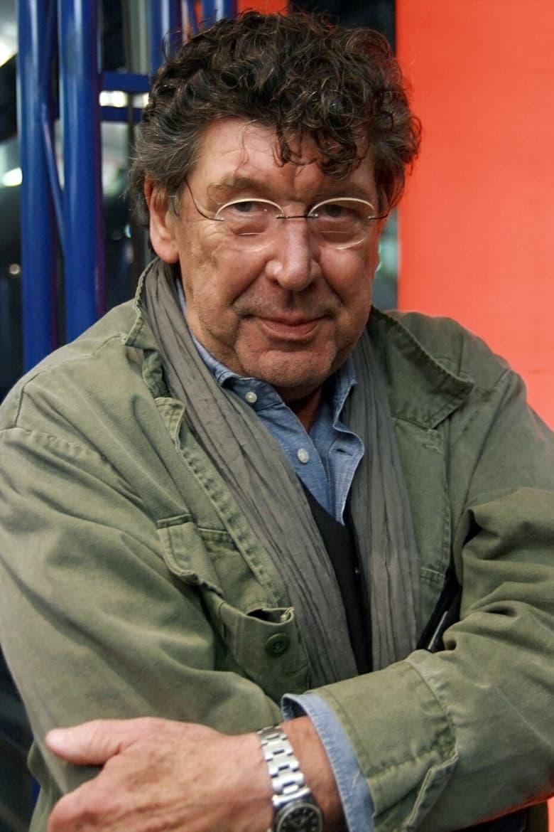 Peter Patzak - About - Entertainment.ie