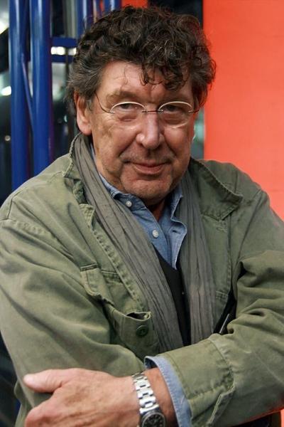 Peter Patzak - About - Entertainment.ie