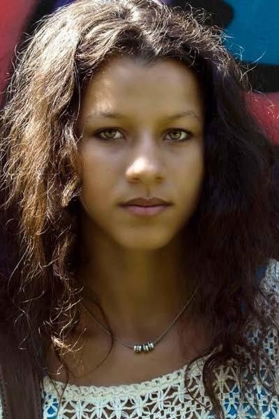 Najaa Bensaid - About - Entertainment.ie