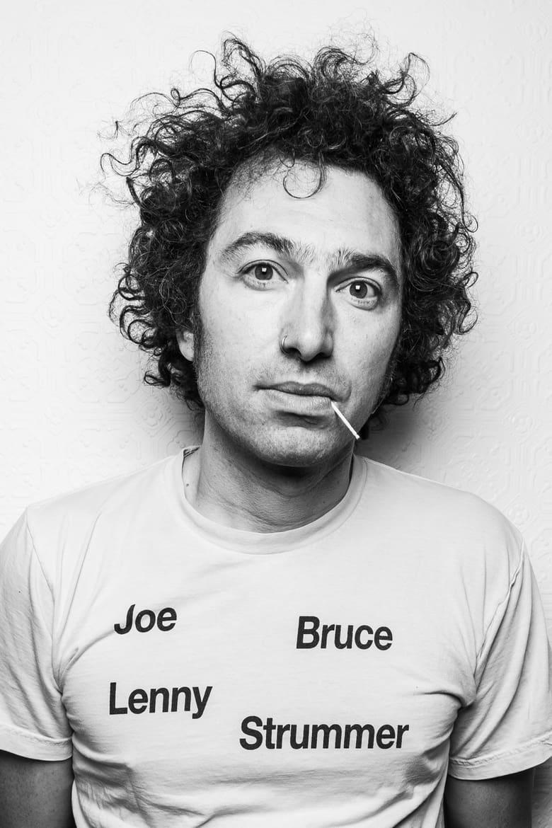 Azazel Jacobs - About - Entertainment.ie