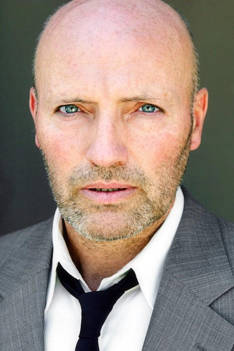 Peter Woodward - About - Entertainment.ie