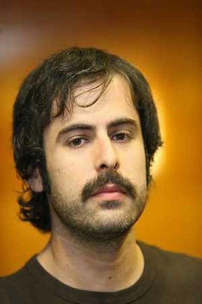 Luiso Berdejo - About - Entertainment.ie