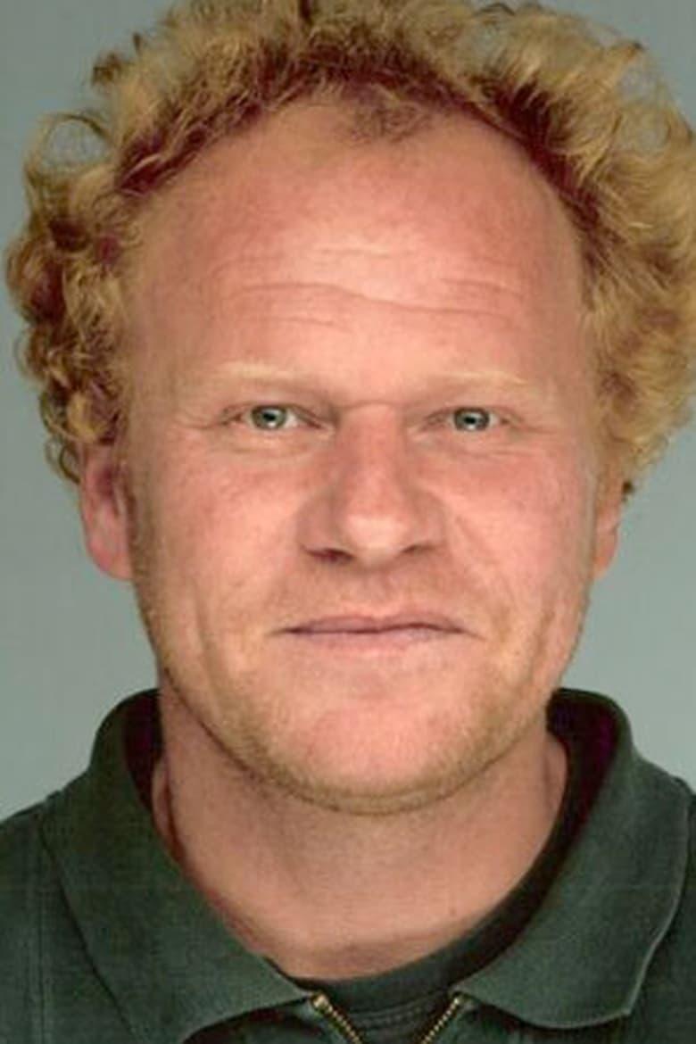 Franck Beckmann - About - Entertainment.ie