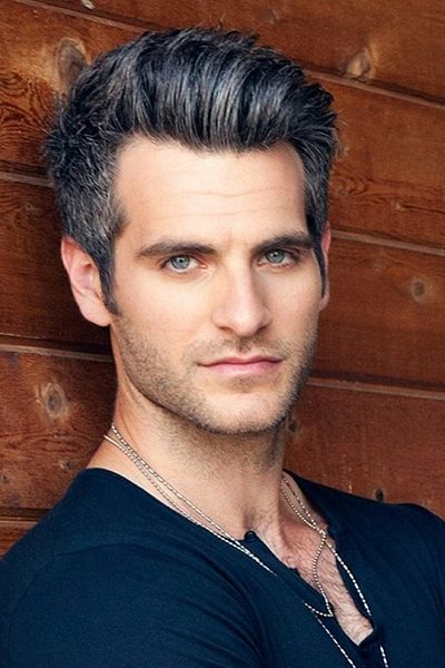 Alan Powell - About - Entertainment.ie