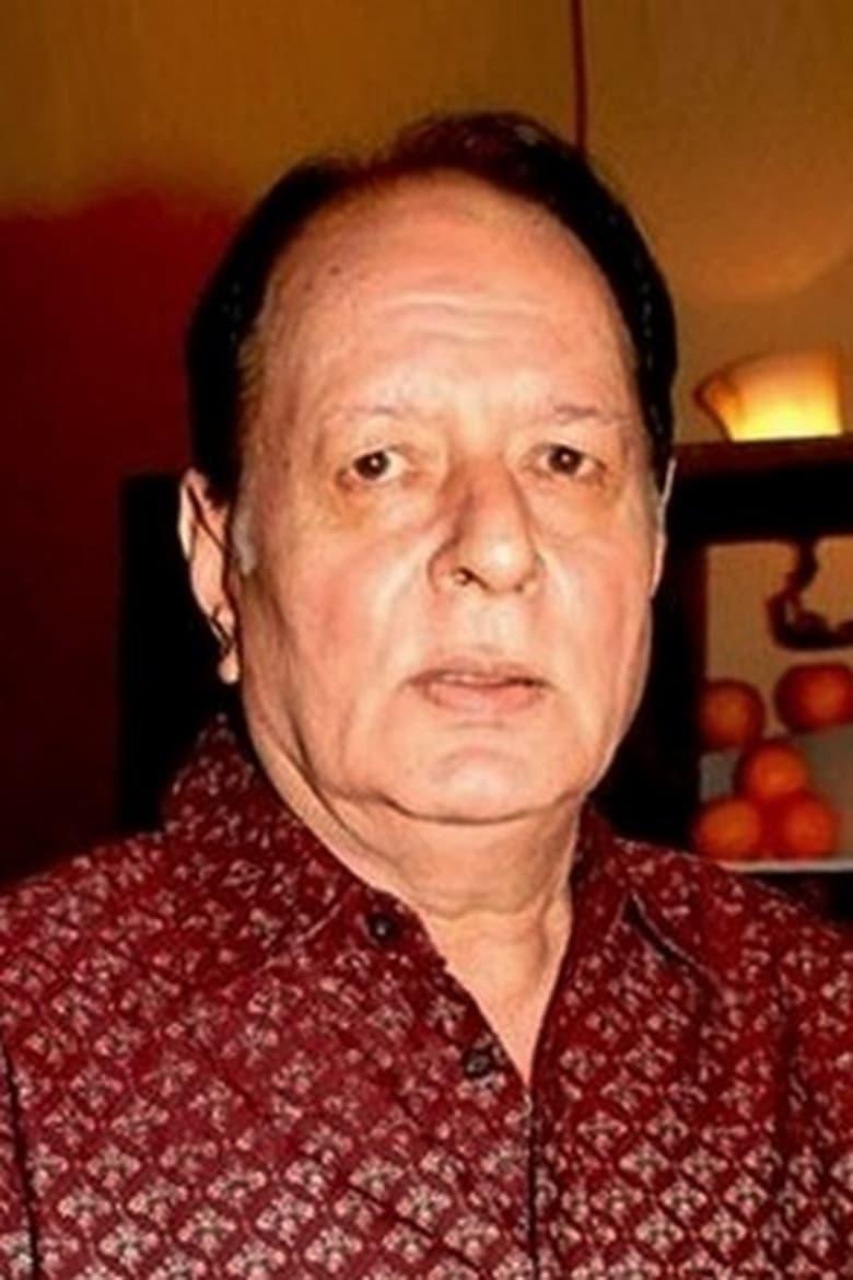 Navin Nischol - About - Entertainment.ie