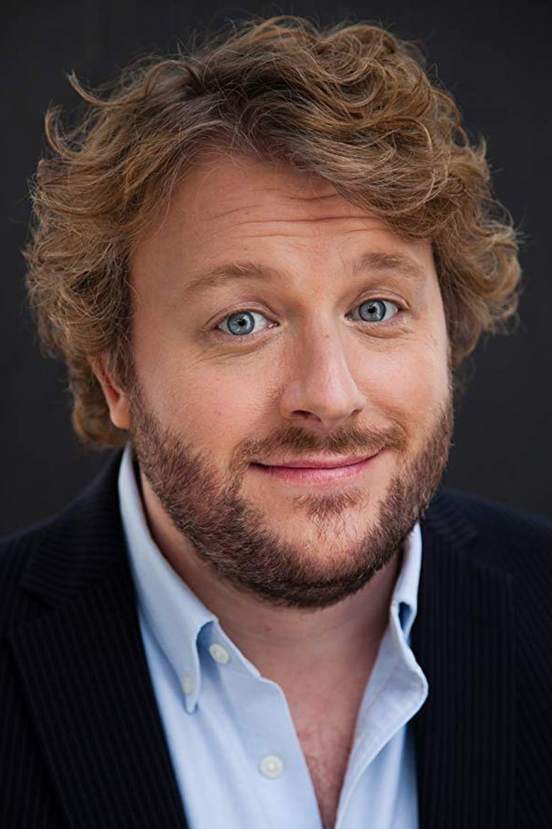 James Bachman - About - Entertainment.ie