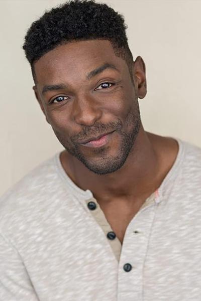 Jamal Henderson - About - Entertainment.ie