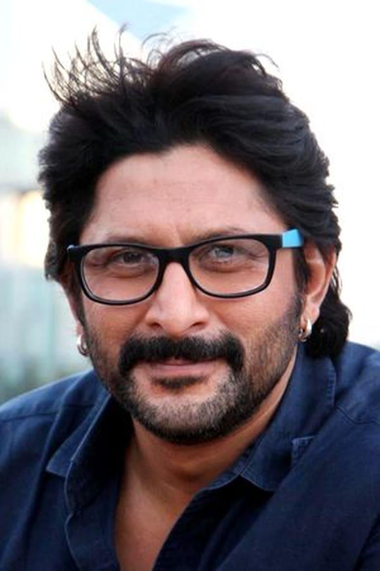 Arshad Warsi - About - Entertainment.ie