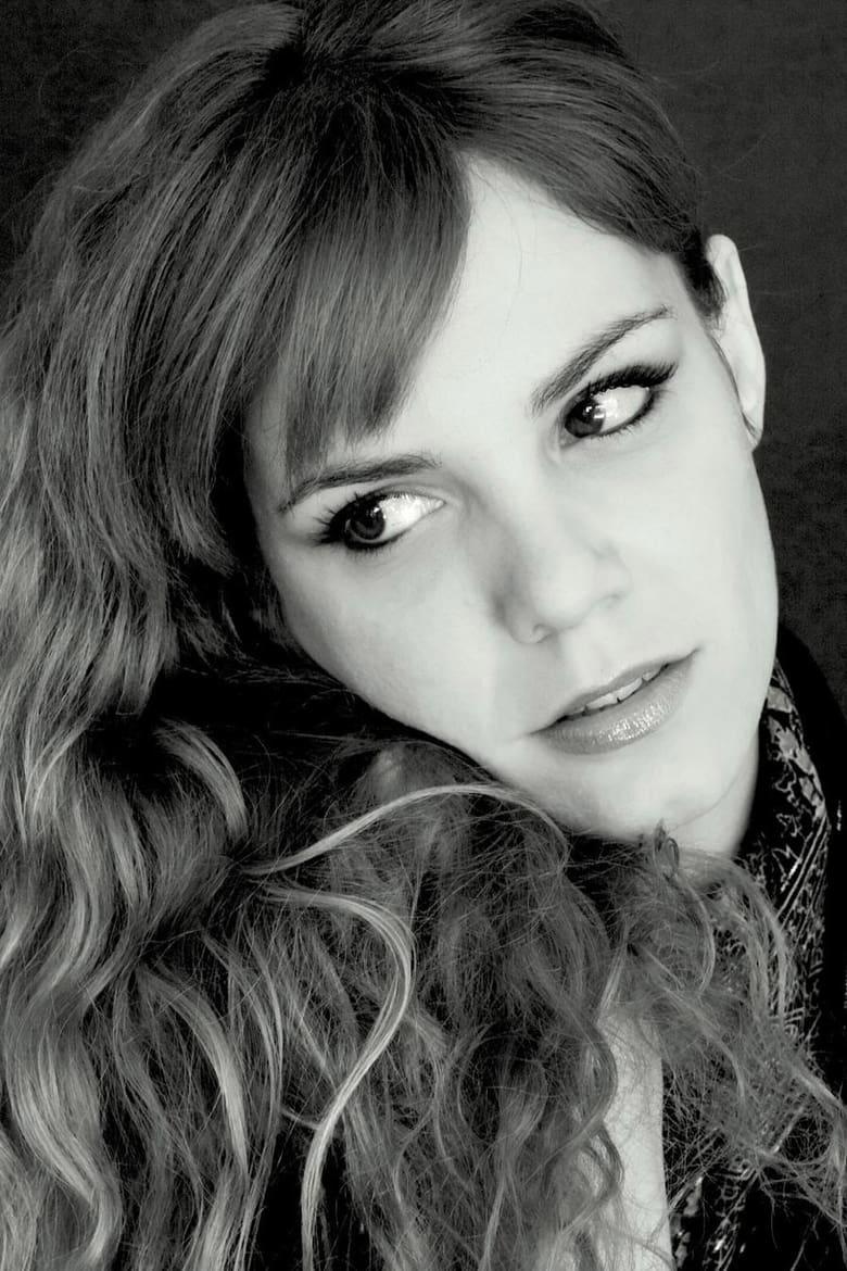 Rocío Alzueta - About - Entertainment.ie