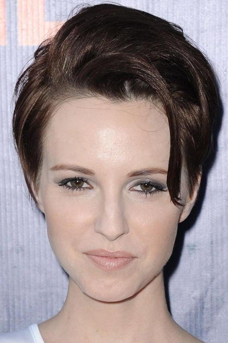 Emma Fitzpatrick - About - Entertainment.ie