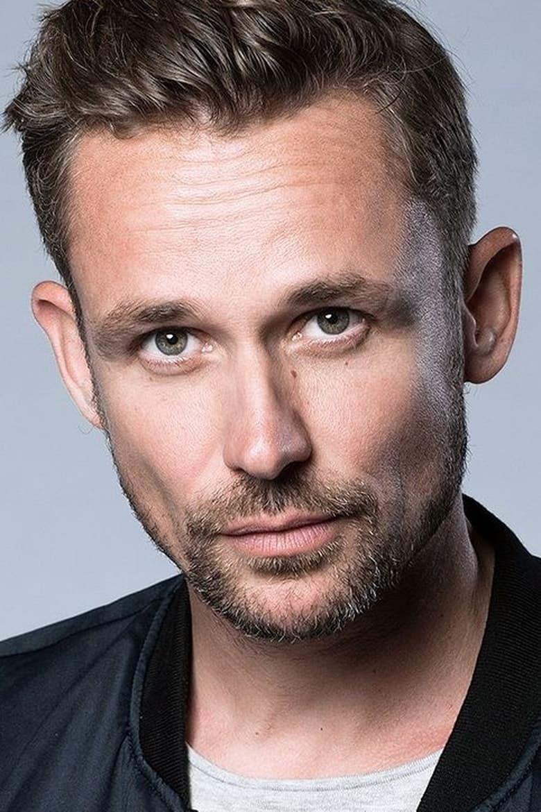 Patrick Martens - About - Entertainment.ie