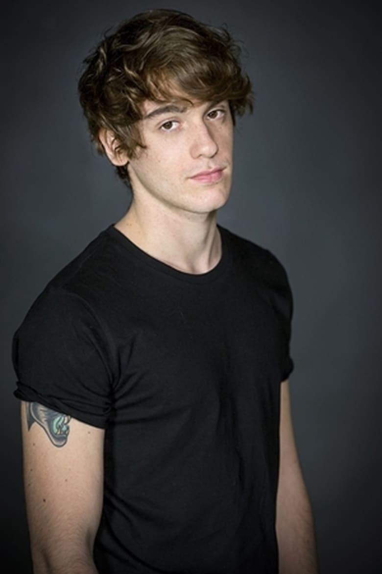 Federico Cesari - About - Entertainment.ie