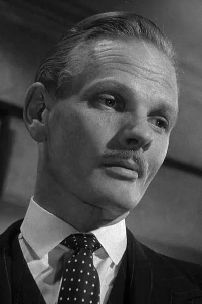 Allan Cuthbertson - About - Entertainment.ie