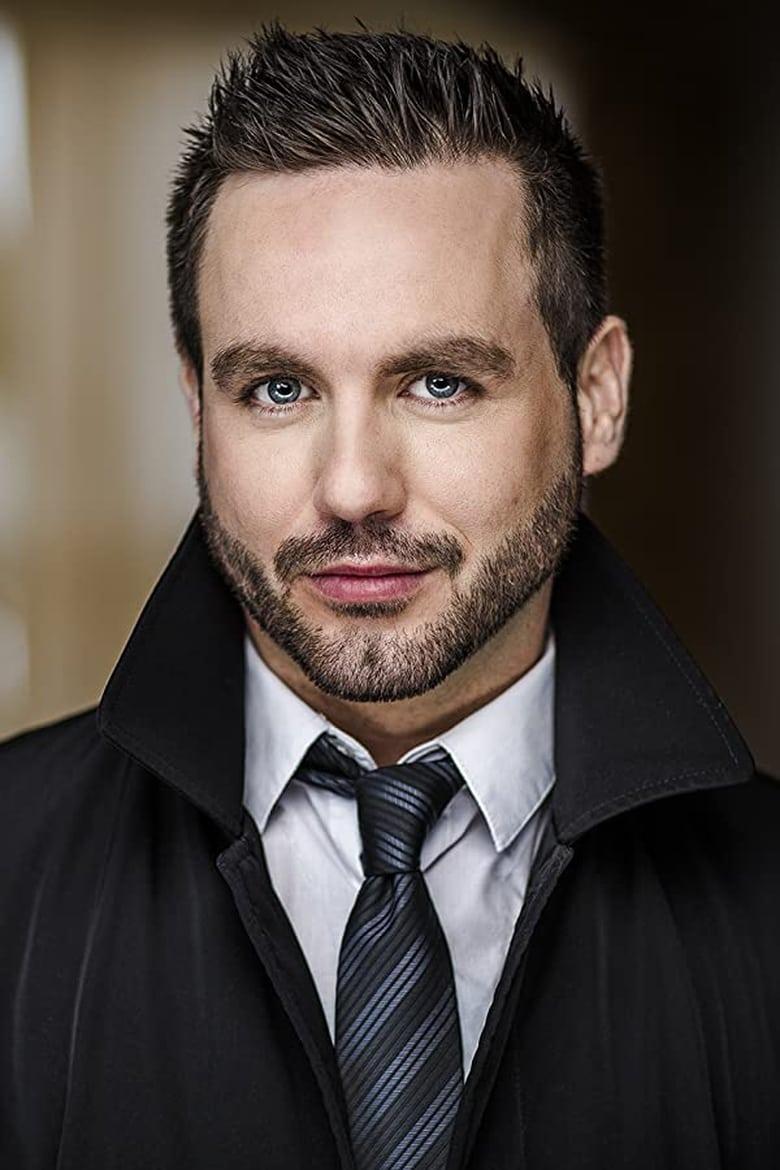 Sebastian Deery - About - Entertainment.ie