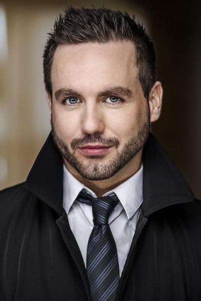 Sebastian Deery - About - Entertainment.ie