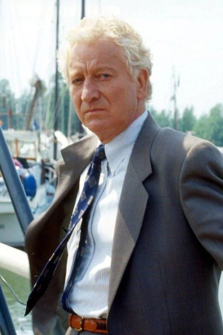 Barry Foster - About - Entertainment.ie