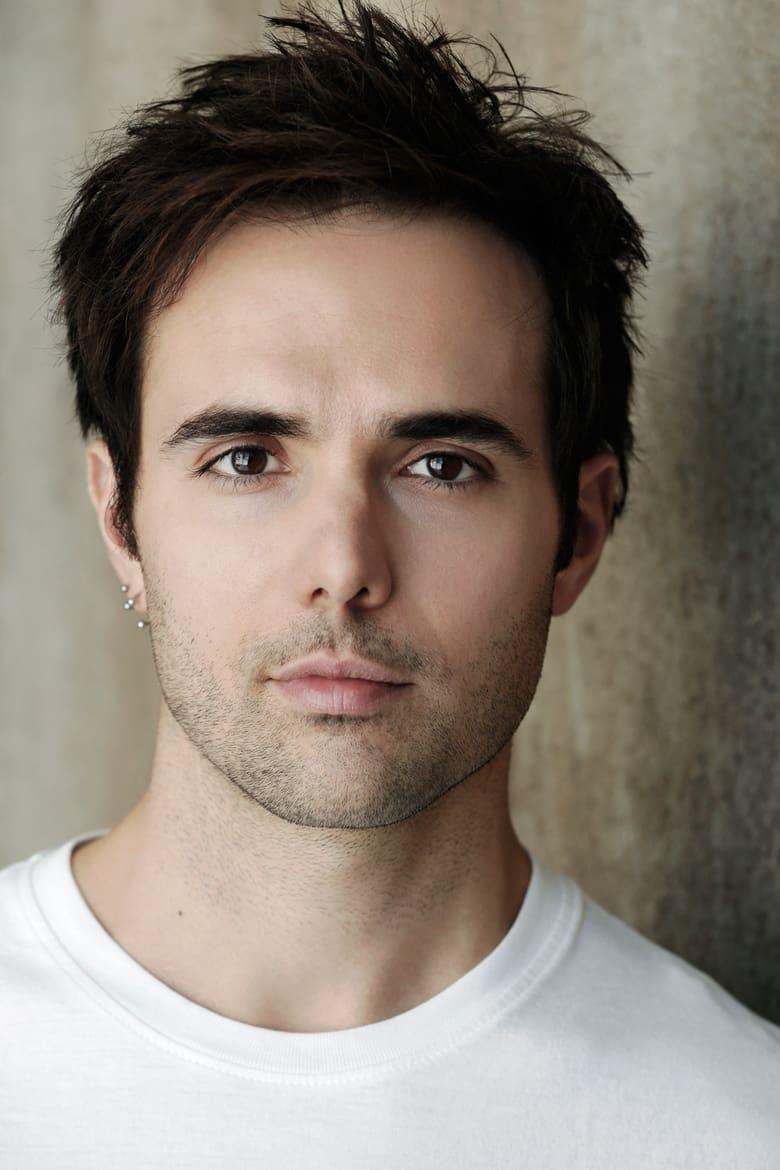 Luca Guastini - About - Entertainment.ie