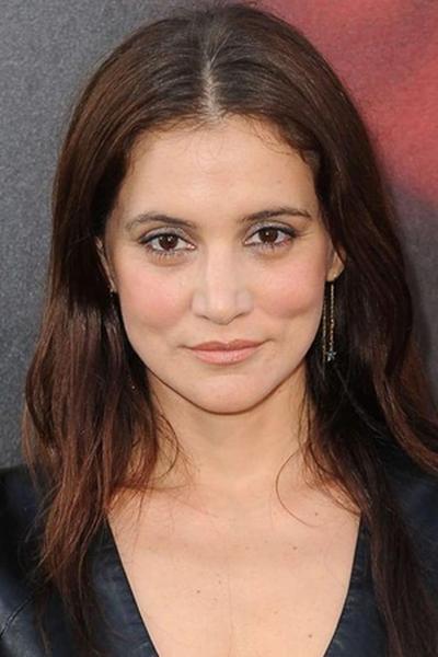 Bárbara Lombardo - About - Entertainment.ie