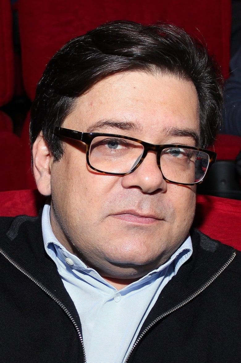 Andrei Proshkin - About - Entertainment.ie