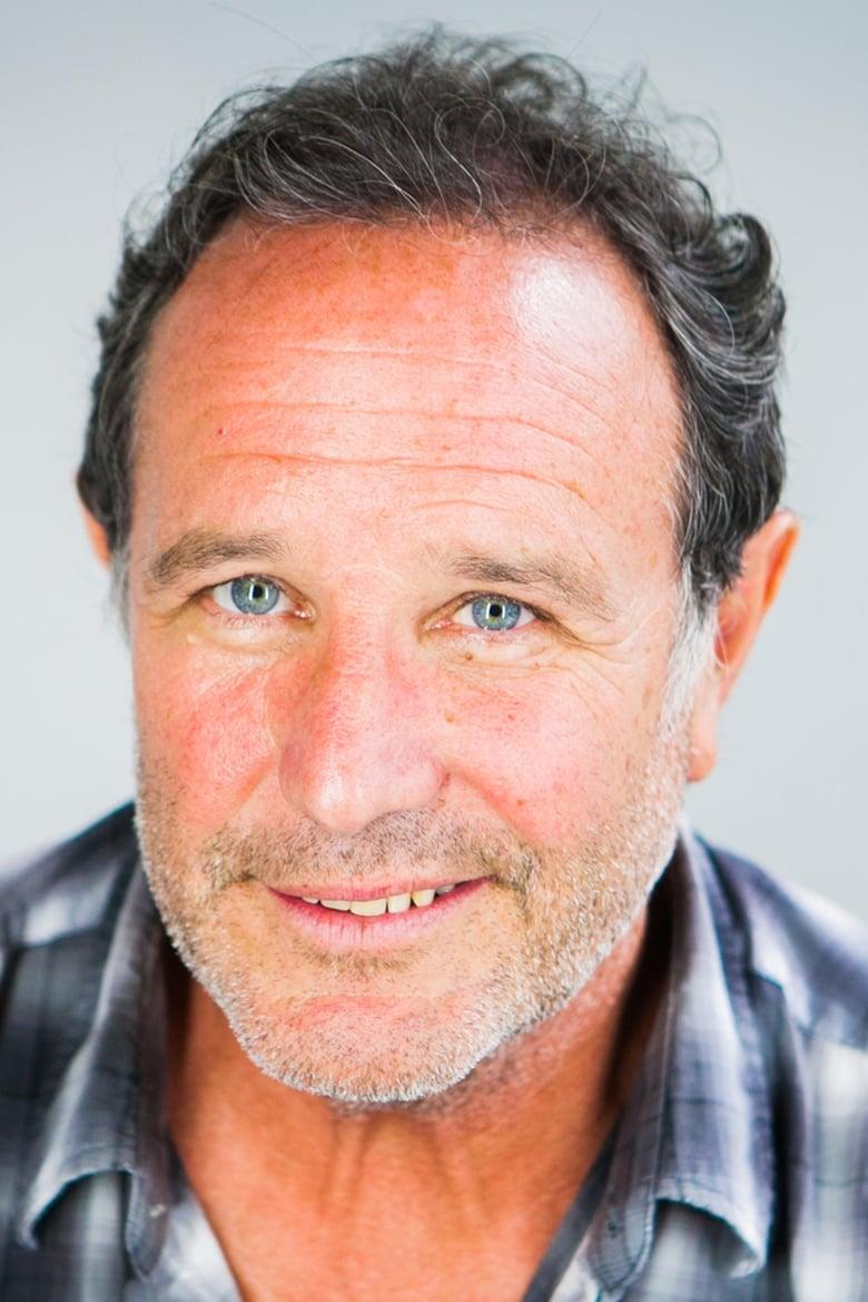 Tim Progosh - About - Entertainment.ie