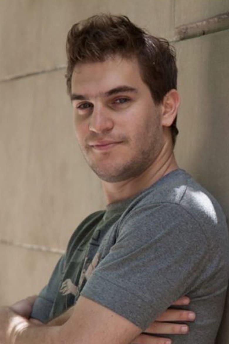 Matías Mayer - About - Entertainment.ie