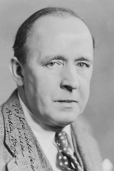 Dudley Digges - About - Entertainment.ie