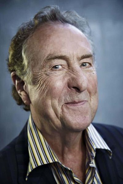 Eric Idle - About - Entertainment.ie