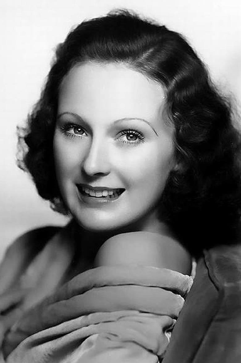 Dorothy Jordan - About - Entertainment.ie