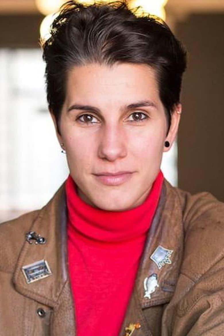 Ruth Caudeli - About - Entertainment.ie