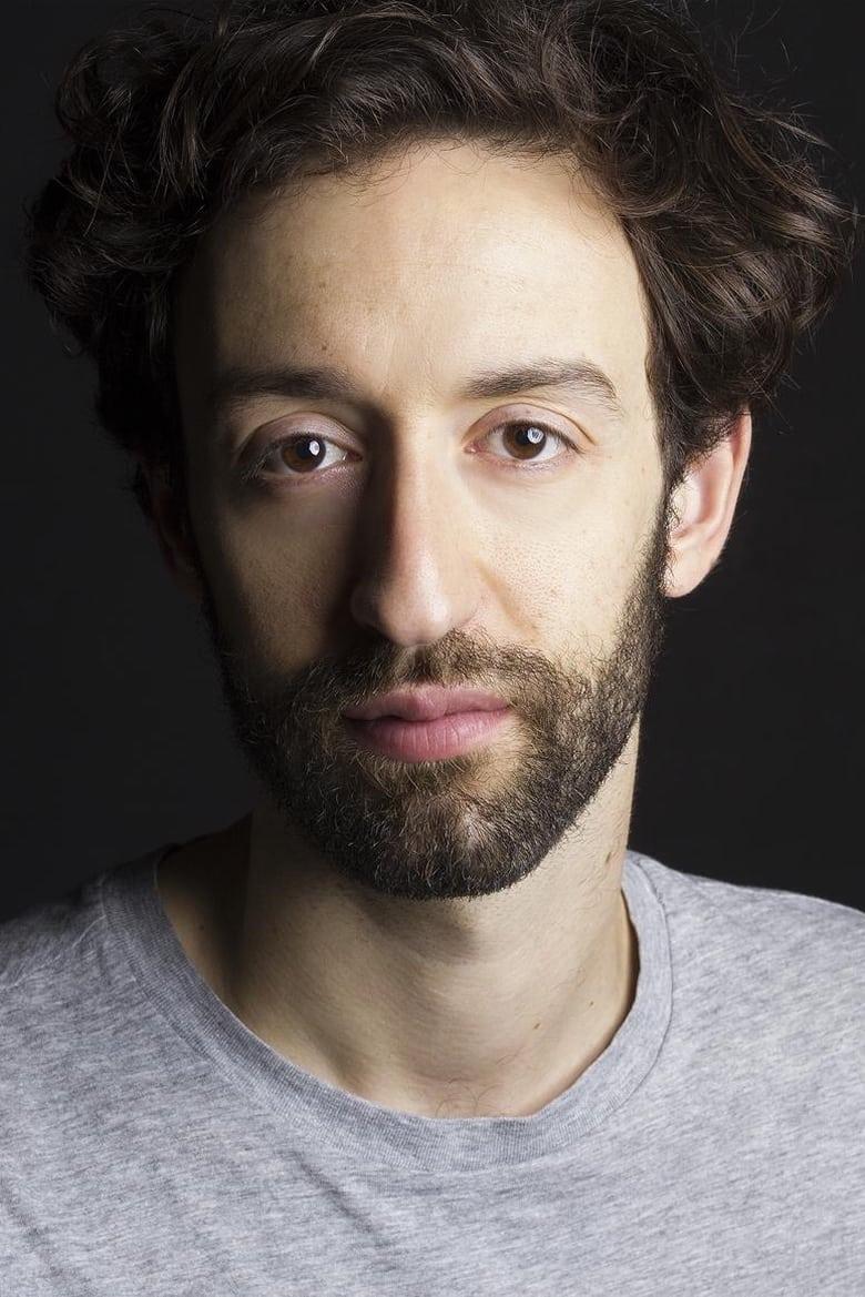 Raimundo Cosme - About - Entertainment.ie