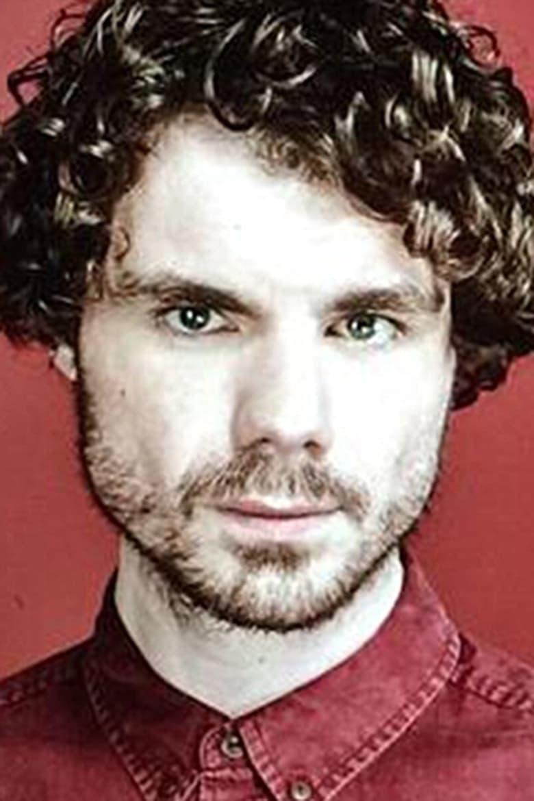 Matthew Needham - About - Entertainment.ie