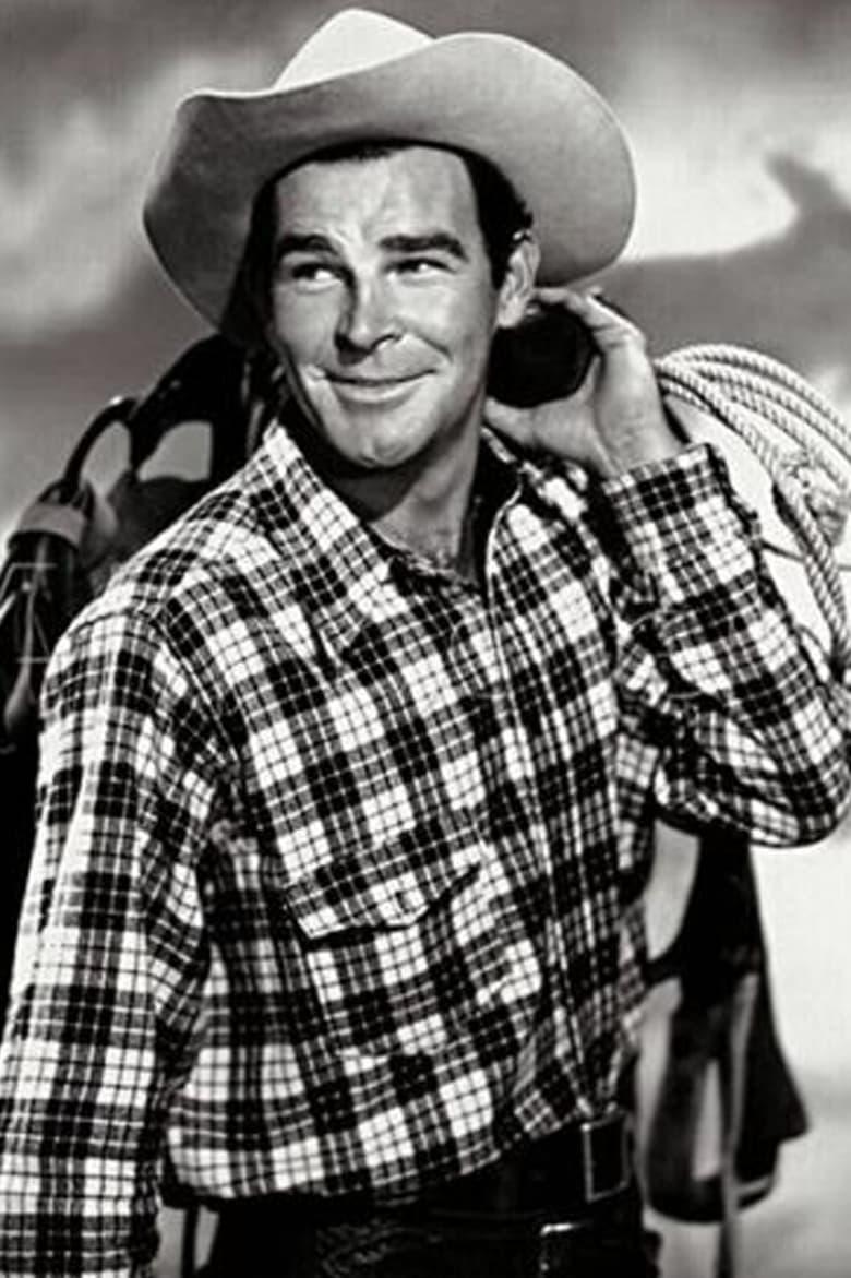 Rod Cameron - About - Entertainment.ie