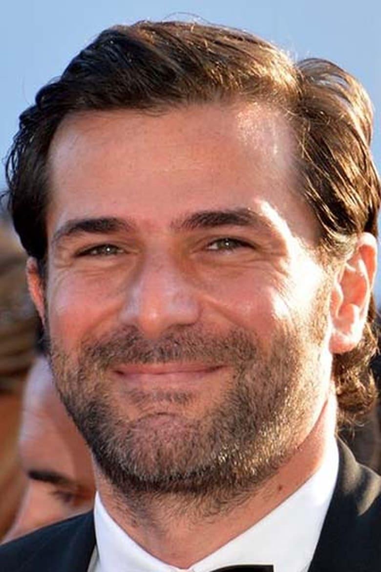 Grégory Fitoussi - About - Entertainment.ie