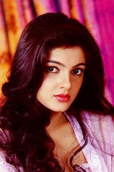 Mamta Kulkarni - About - Entertainment.ie