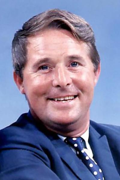 Ernie Wise - About - Entertainment.ie