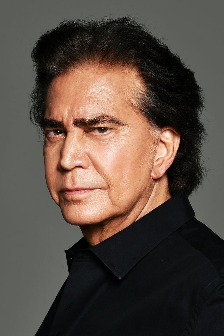 José Luis 'El Puma' Rodríguez - About - Entertainment.ie