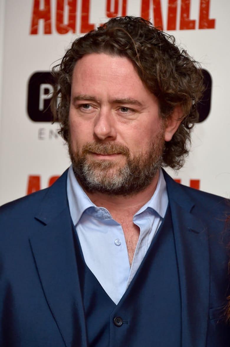 Sacha Bennett - About - Entertainment.ie