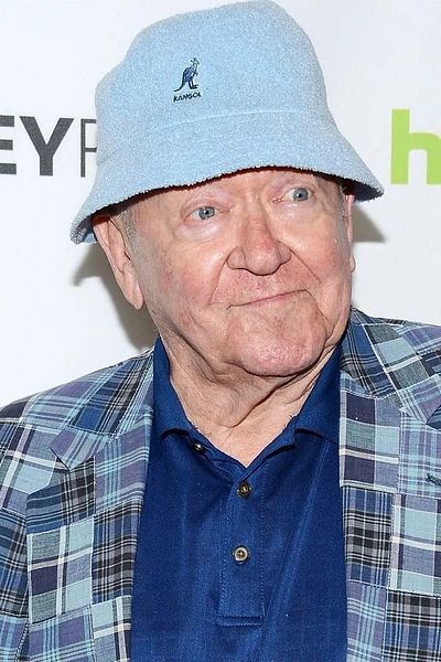 Richard Erdman - About - Entertainment.ie