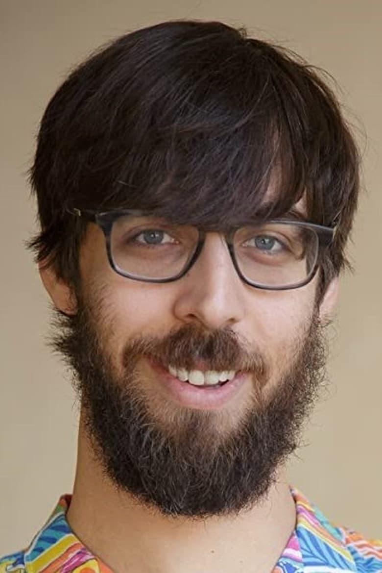 Dan Lippert - About - Entertainment.ie