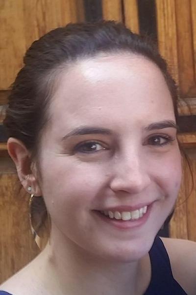 Rebecca Swift - About - Entertainment.ie