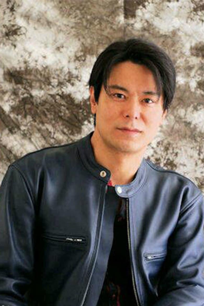 Shigeki Kagemaru - About - Entertainment.ie