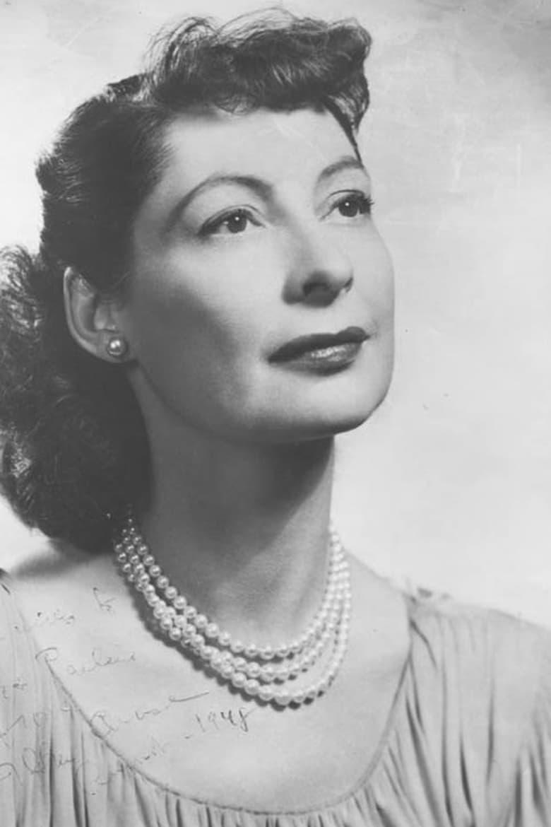 Ilka Chase - About - Entertainment.ie