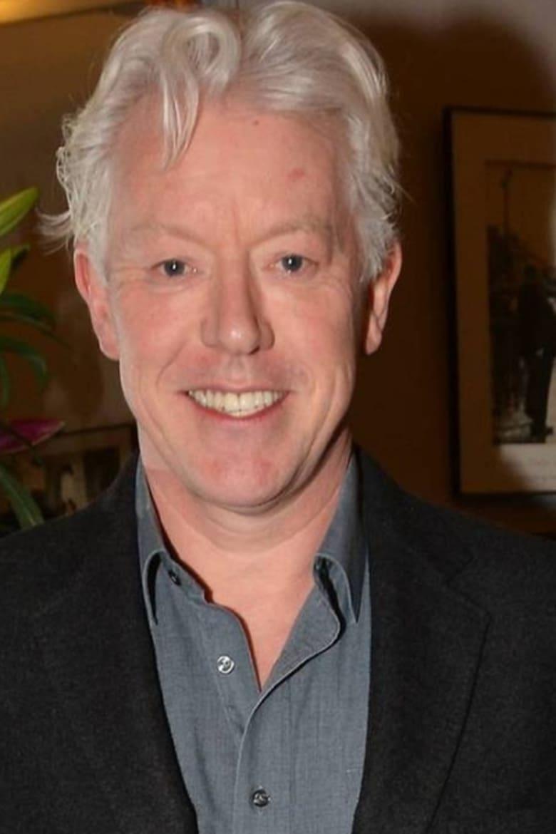 Nick Dunning - About - Entertainment.ie