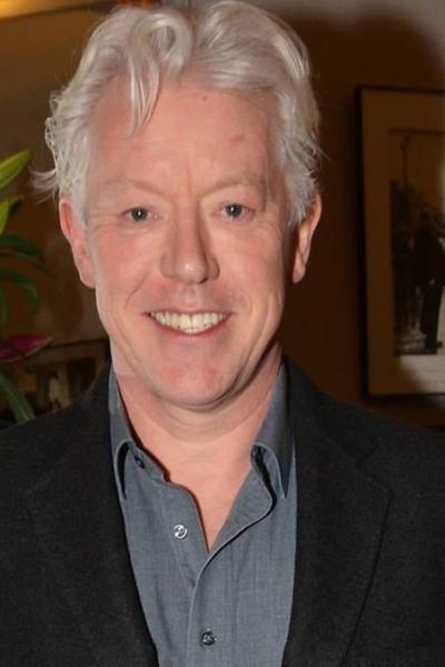 Nick Dunning - About - Entertainment.ie