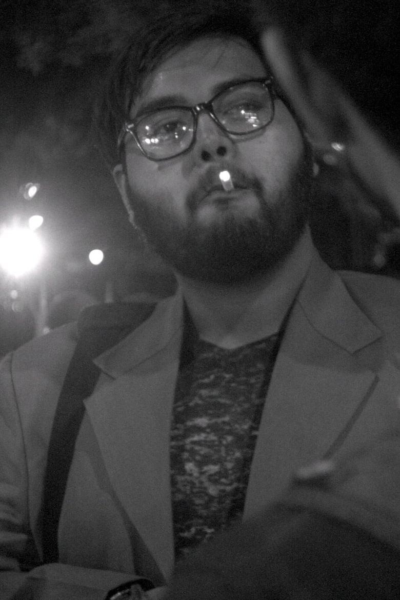 Rahul Ranjan - About - Entertainment.ie