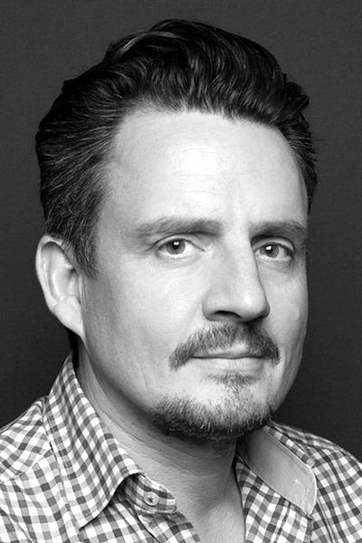 Patrick Malone - About - Entertainment.ie